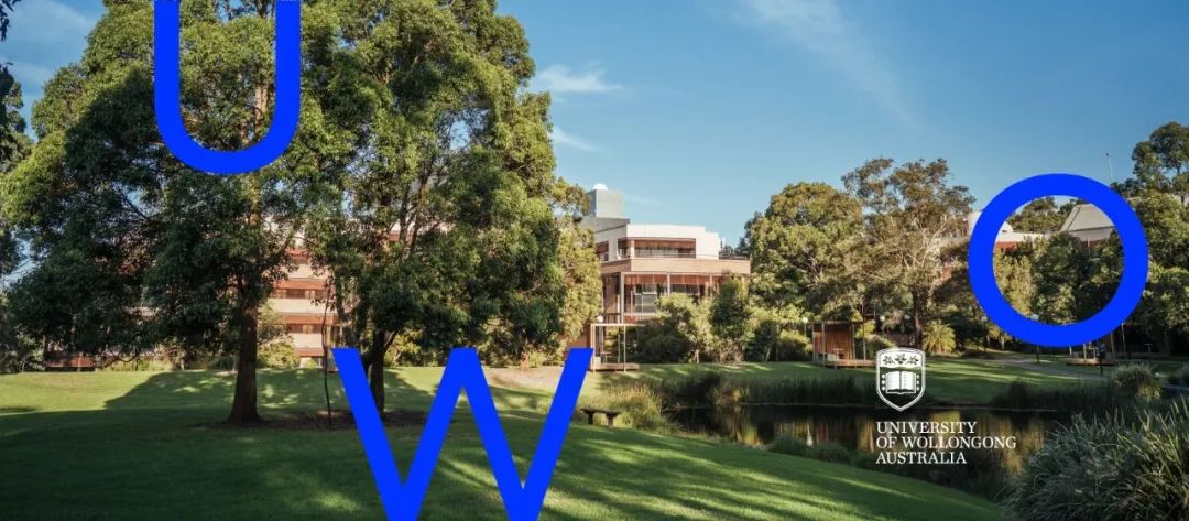 In this hit new drama, she turns out to be an alumnus of UOW's creative ...