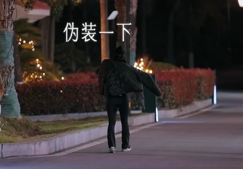 Did Yuan Yawei defect late at night? 5 truths reveal the unbearable ...