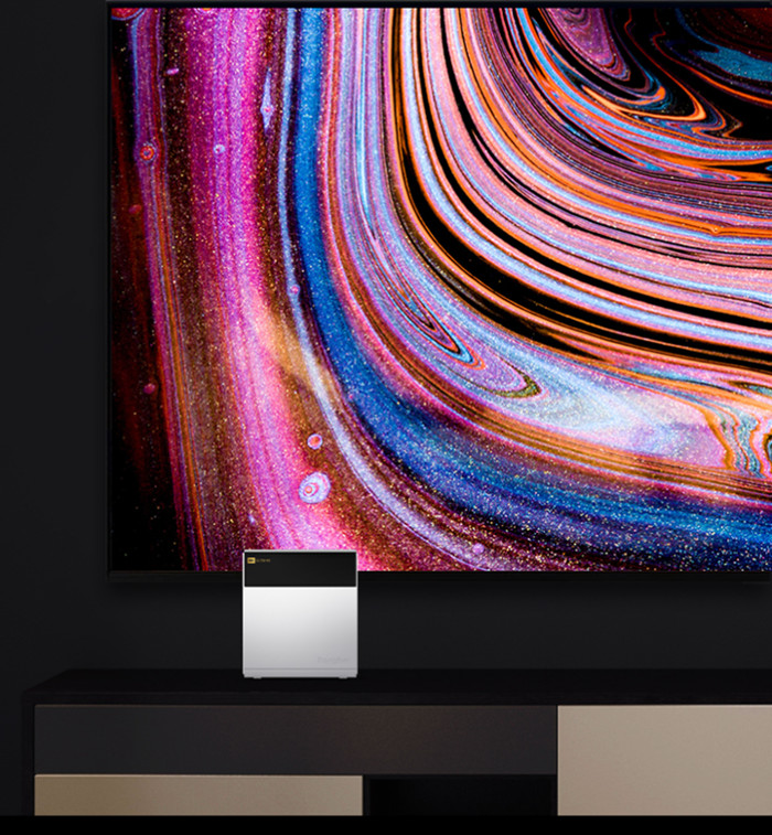 Super TV box—Dangbei B3 Pro, it must be worth choosing! - iNEWS