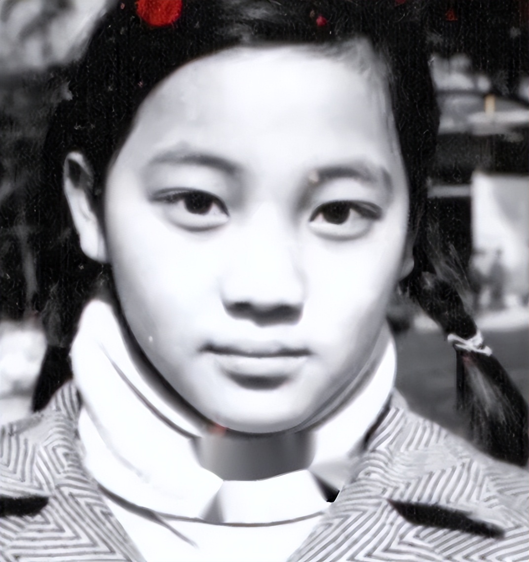 CCTV Host Lao Chunyan: She has been separated from her husband for 16 ...