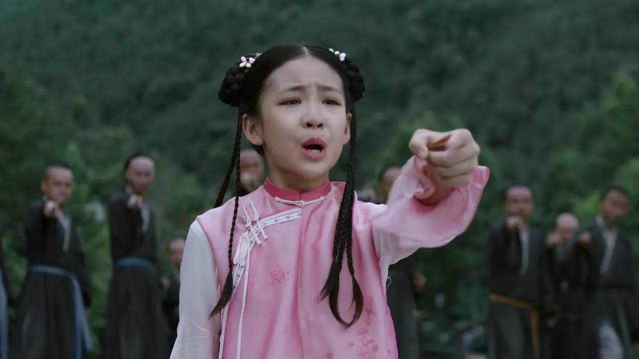 "Flying Fox Story" Hu Fei actually released Chen Yu, are you worthy of ...