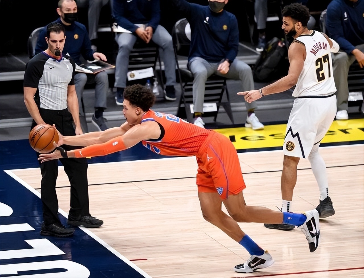 Isaiah Robbie may be the Spurs' best signing of the offseason - iNEWS