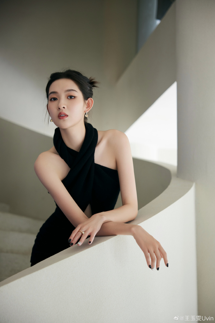 Wen Yongshan, Wang Yuwen, Chen Duling clashed? just looks like - iNEWS