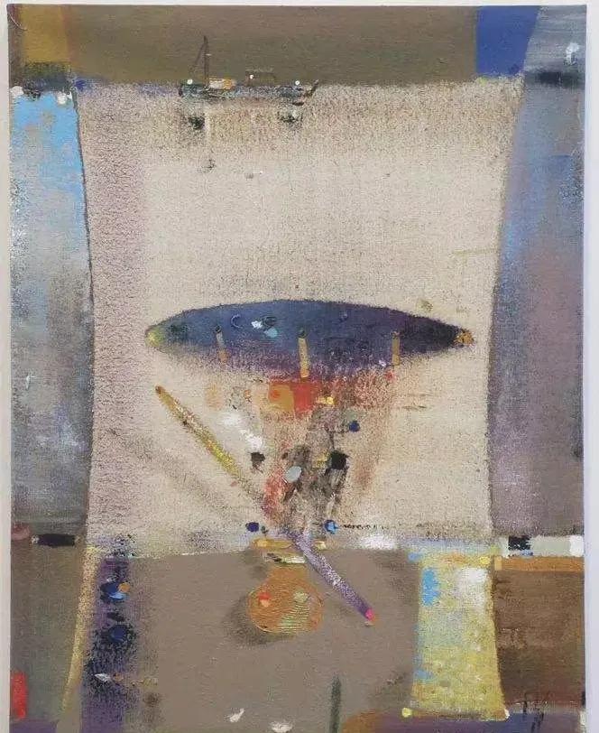 Merlin James - iMedia