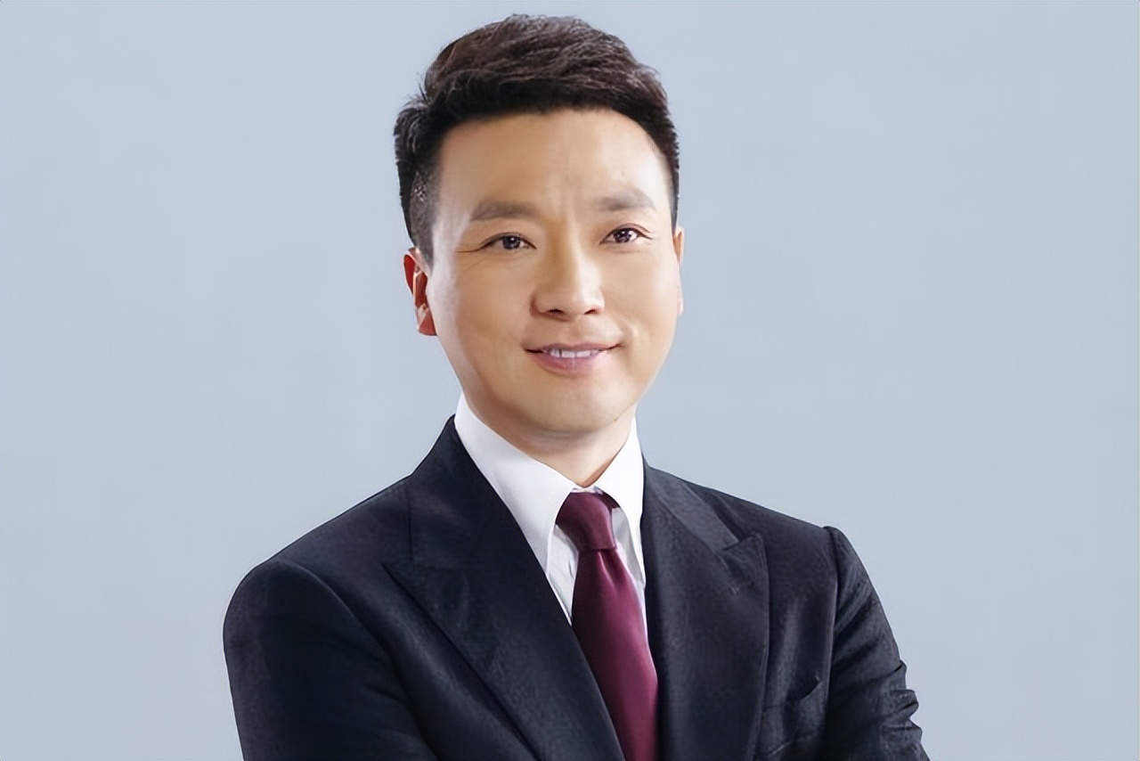 Kang Hui: Married junior sister at the age of 29, and insisted on DINK ...