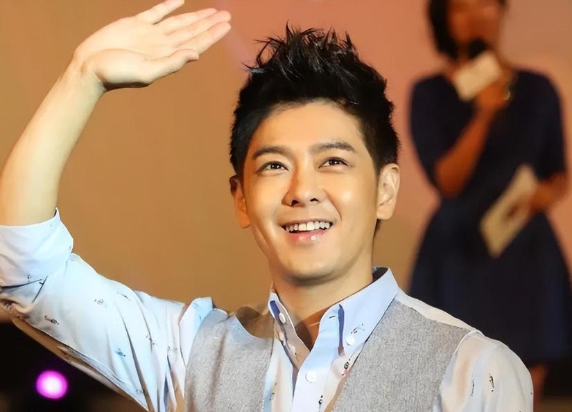 Lin Zhiying thanked the benefactor and will come back after recovery ...