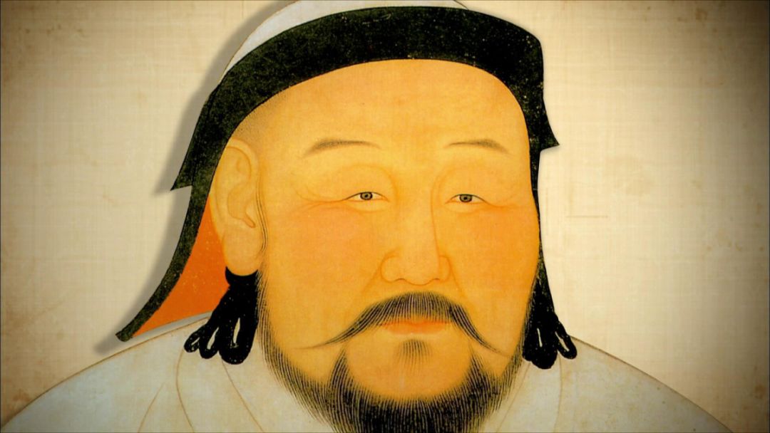 Kublai Khan and his World Empire - iMedia