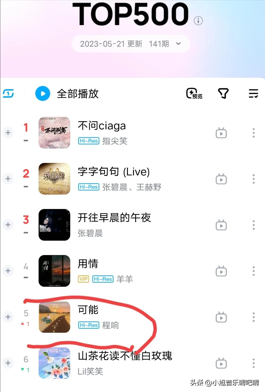 The hit queen "Cheng Xiang" singer is not popular, but the singer is ...