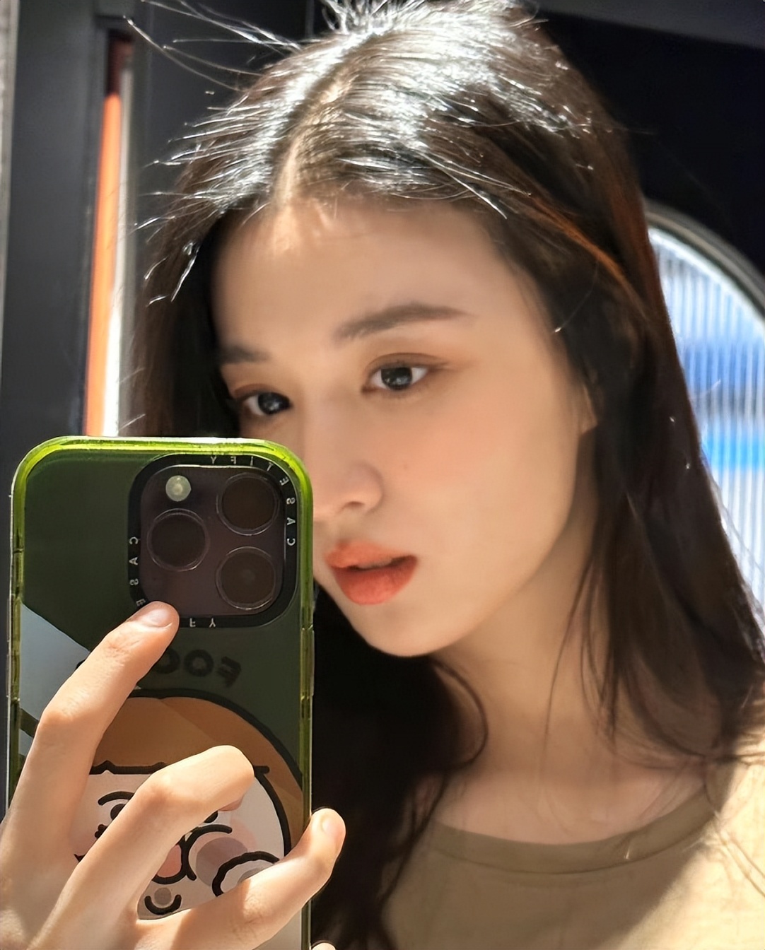 Yang Yang and Wang Chu then continue? Huang Xiaoming Ye Ke? Zhang Lan ...