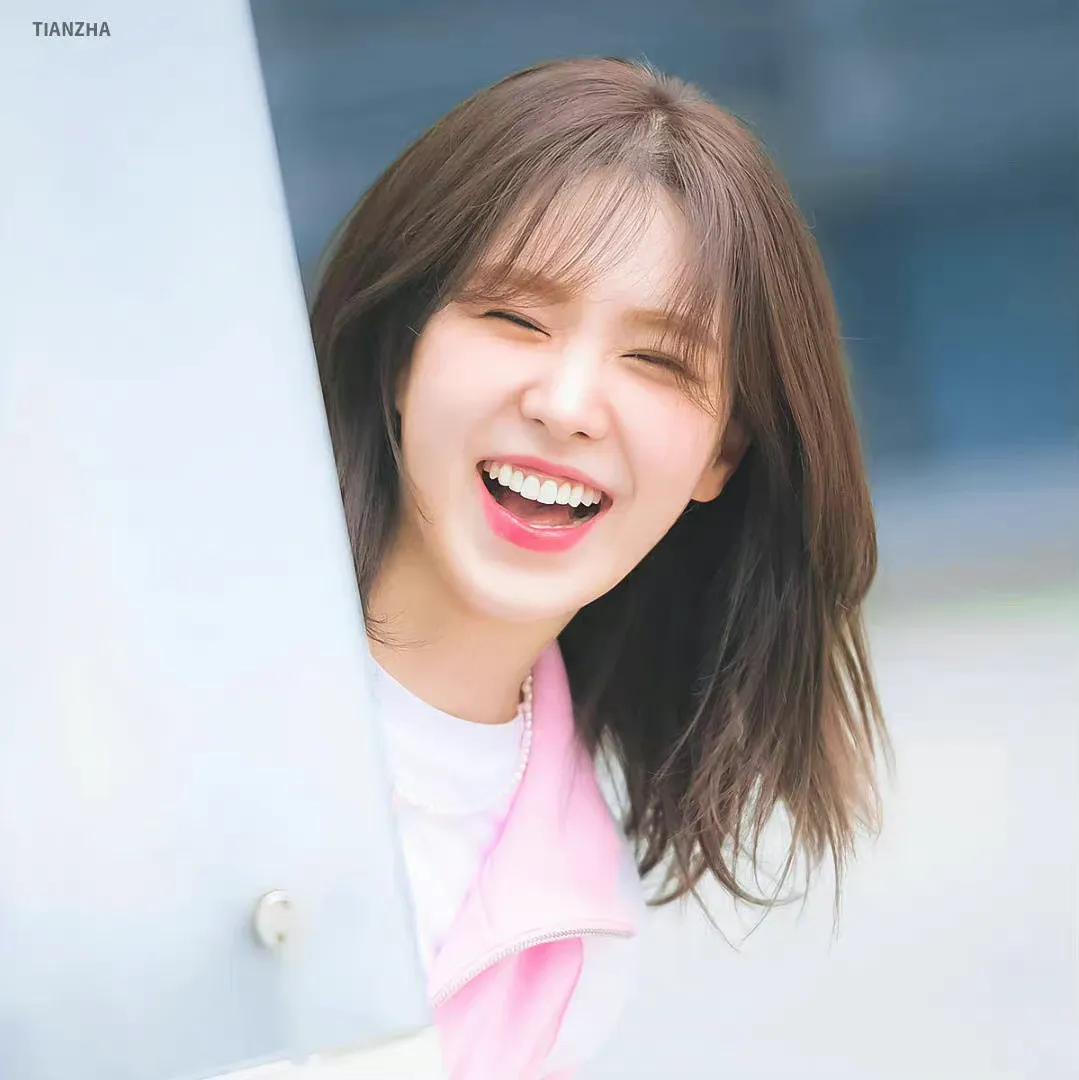 Korean actress Sun Seung-wan - iMedia