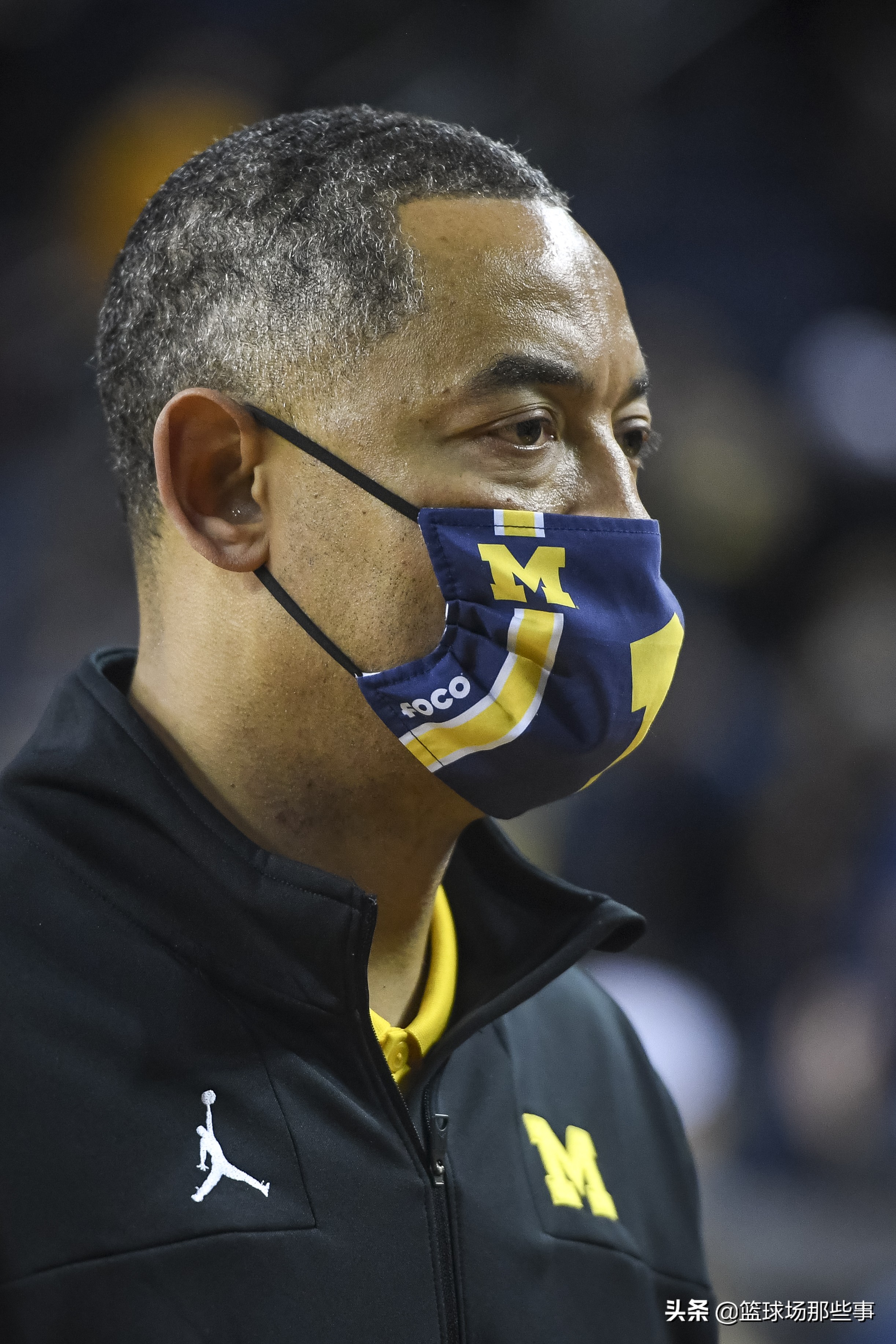 Conflict caused by a timeout: Juwan Howard suspended for 5 games, has ...