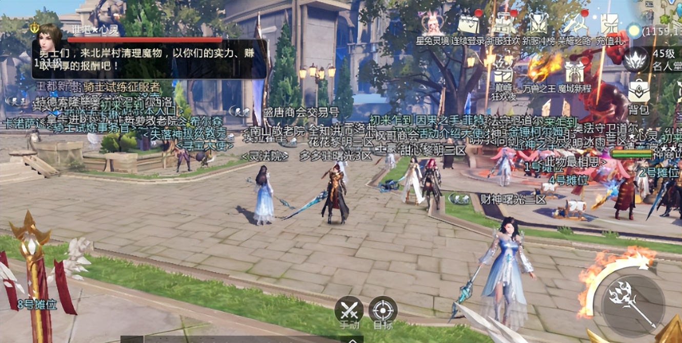 The peak test exploded on the first day?The first experience of ...