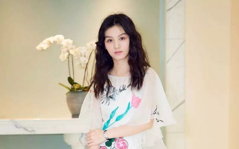 The pornographic and violent film became popular, and the actress who ...