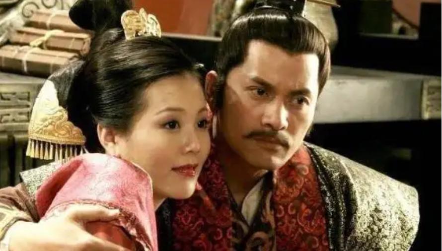 After being humiliated by the Xiongnu, Empress Lu gave an order to a 15 ...