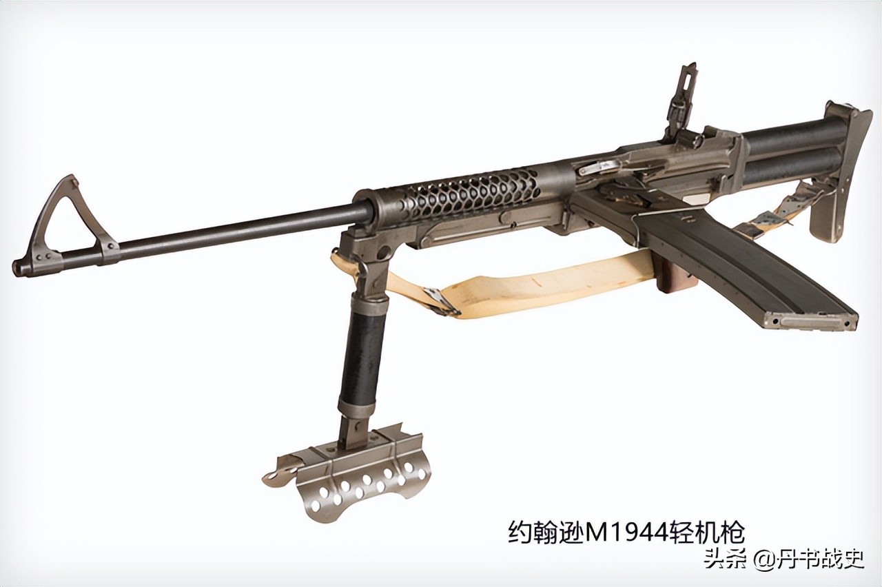 Before the founding of the country, secretly prepared weapons, the ...