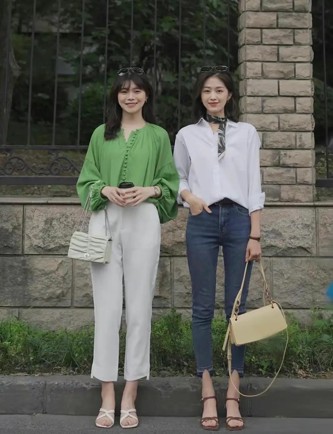 Summer New Dressing Tips - iNEWS