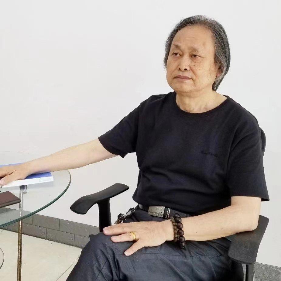 Chu Huiliang——Famous Artist in the Art Circle Overseas Exhibition in ...