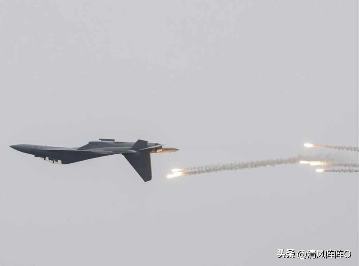 Comprehensive interpretation of J-16 fighter - iNEWS