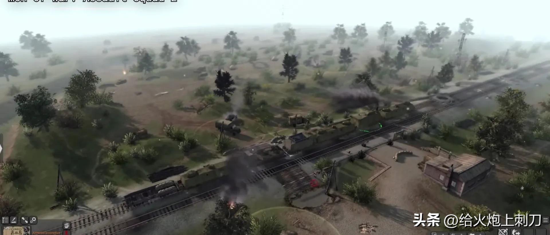 Who has the stronger combat effectiveness, the Skeleton Division of the ...