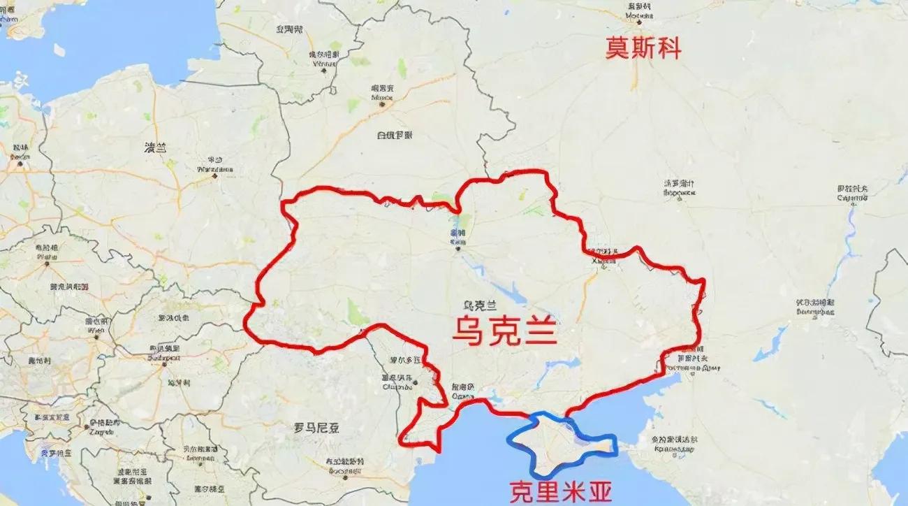 When the Soviet Union disintegrated, how many military assets did ...