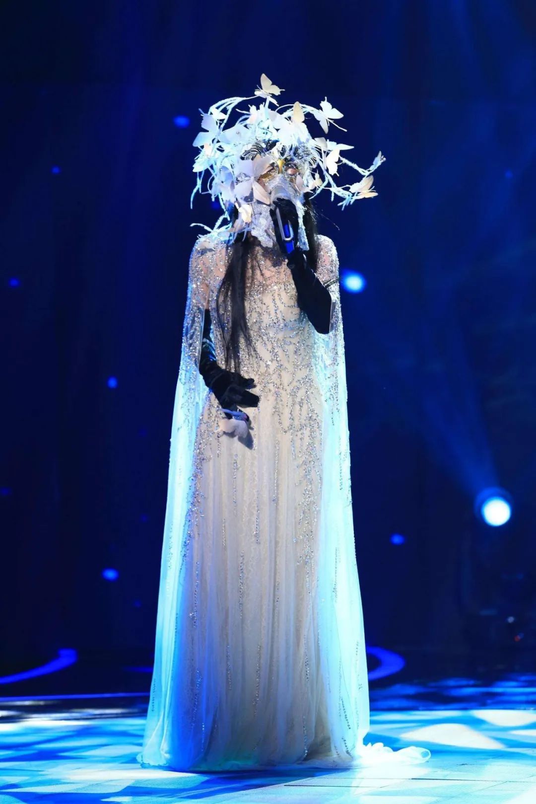 Zhou Shen, the male singer who was almost "destroyed" twice - iNEWS