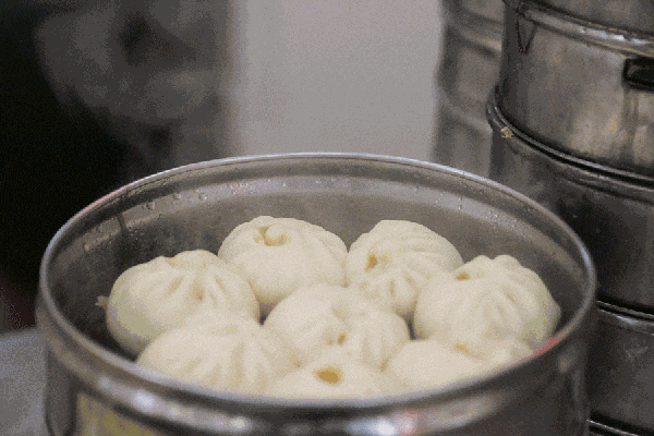 Where are the best buns in China?What's the best bun you've ever eaten ...