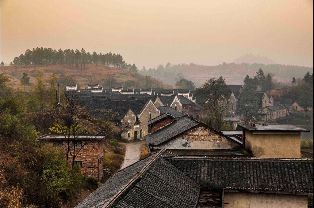 Shaodong people in the eighth phase of the Whampoa Military Academy - iNEWS