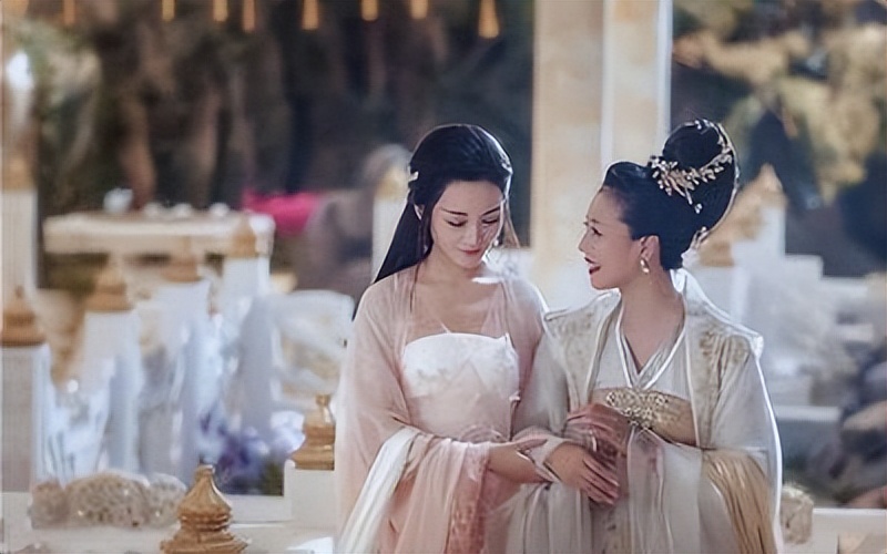 "Sweet honey sinks like frost" Is Sui He true love to Xu Feng? - iNEWS