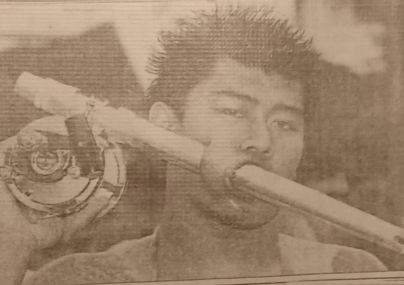 devout priest - iNEWS