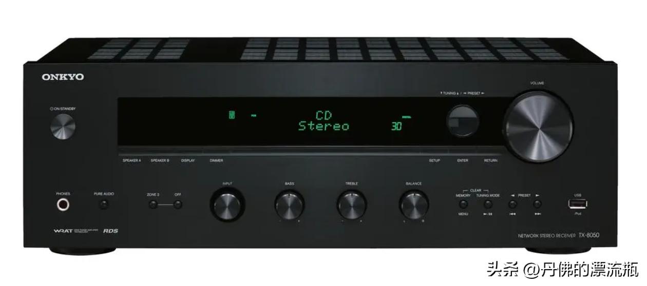 ONKYO Onkyo power amplifier, is it good? - iMedia