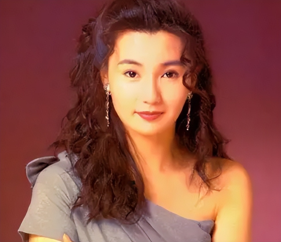 Facts have proved that 58-year-old Maggie Cheung, who lives alone with "no husband and no ...