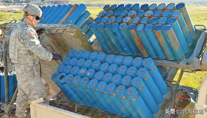 Collusion escalated, the United States announced arms sales to Taiwan ...