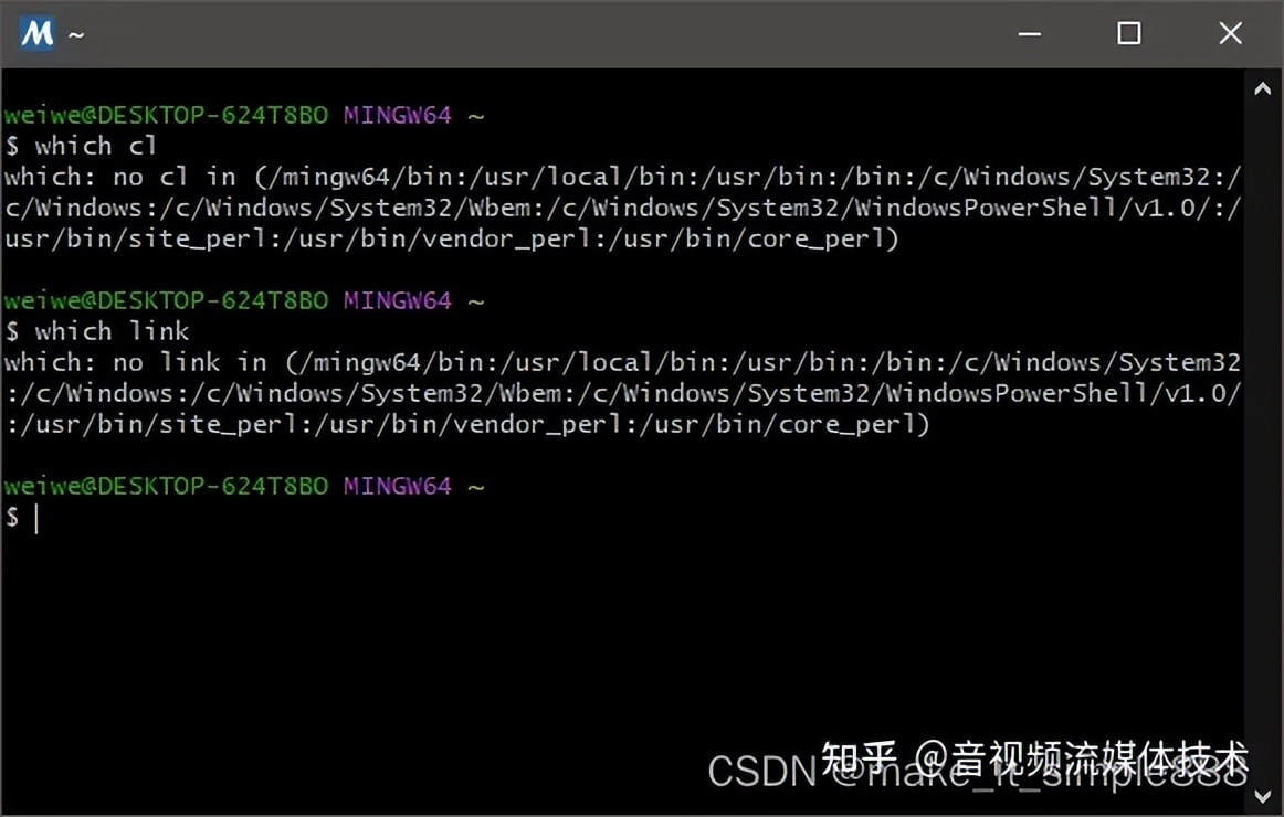 FFmpeg Windows编译调试 - 资讯咖