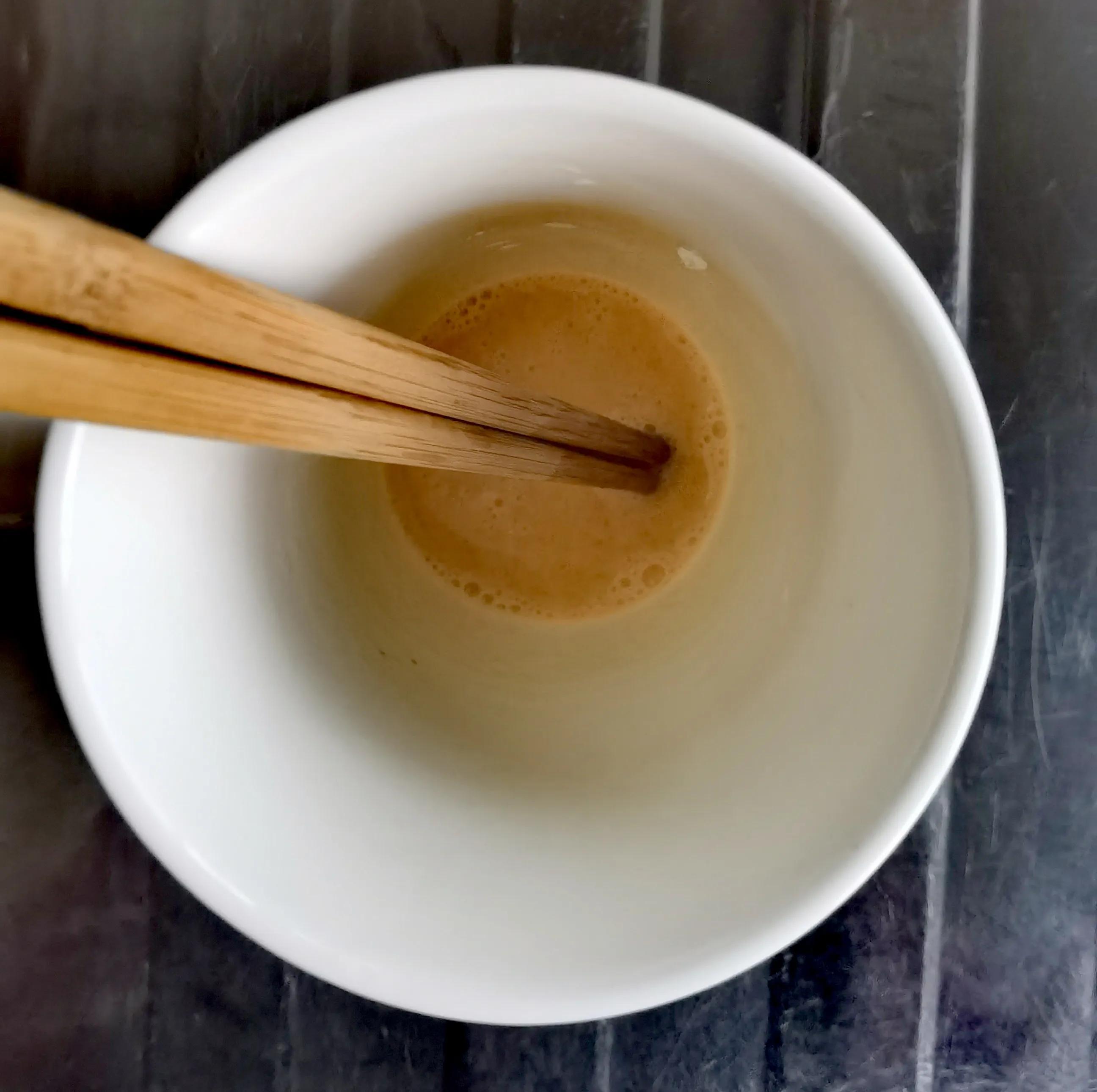 "Egg tea" is delicious, and the way of brewing is particular - iNEWS
