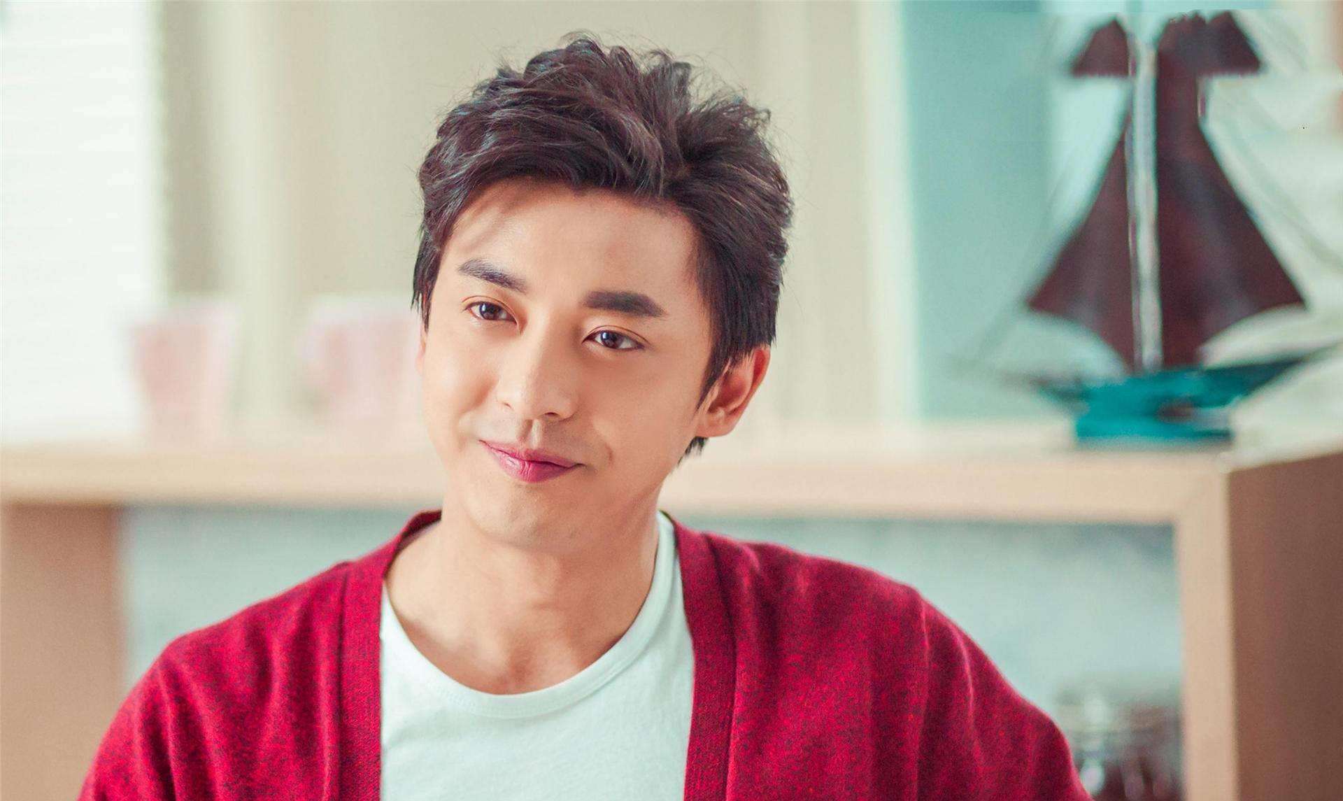 Actor Li Jiahang joined the "Feng Gong War" and kept silent when he ...