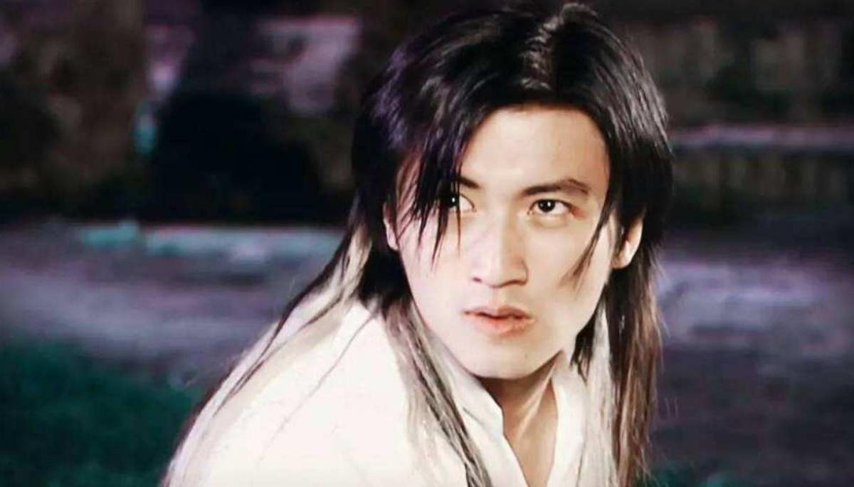 Gu Long created three good names, even he himself can't surpass them ...