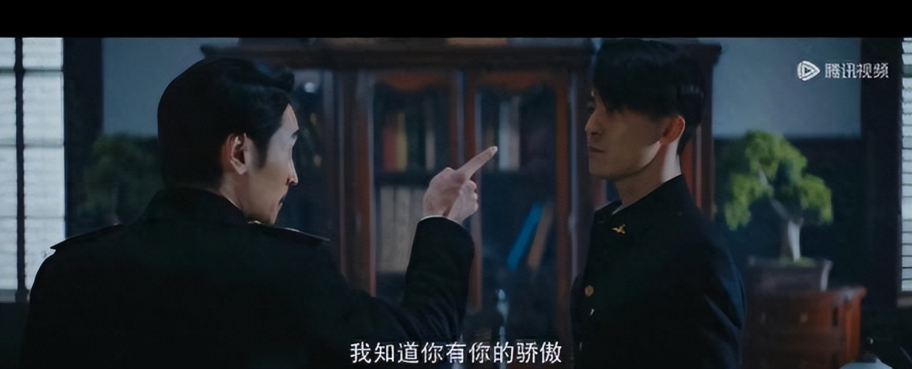Among the three tragic characters in "The Night Before", although Li ...