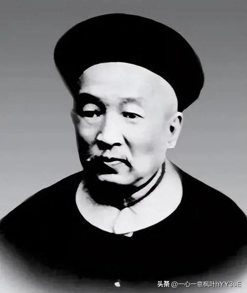 Why is Sheng Xuanhuai considered the culprit for the fall of the Qing ...