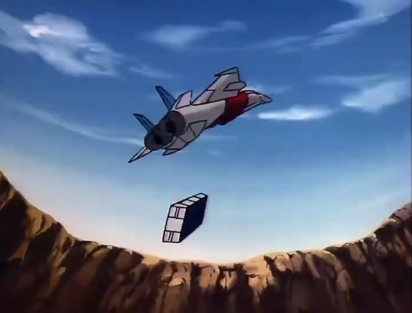 Not only can transform the form, but also change the size - the ...