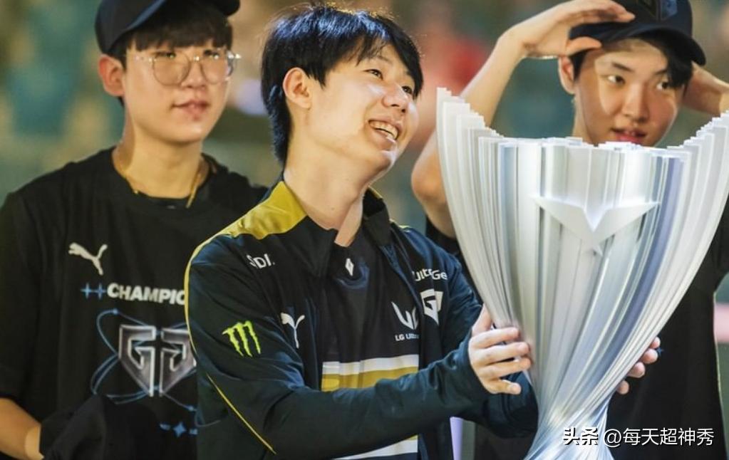 GEN hit the quarterfinals, Doran challenged RNG, and Brother Breath won the affirmation - iNEWS