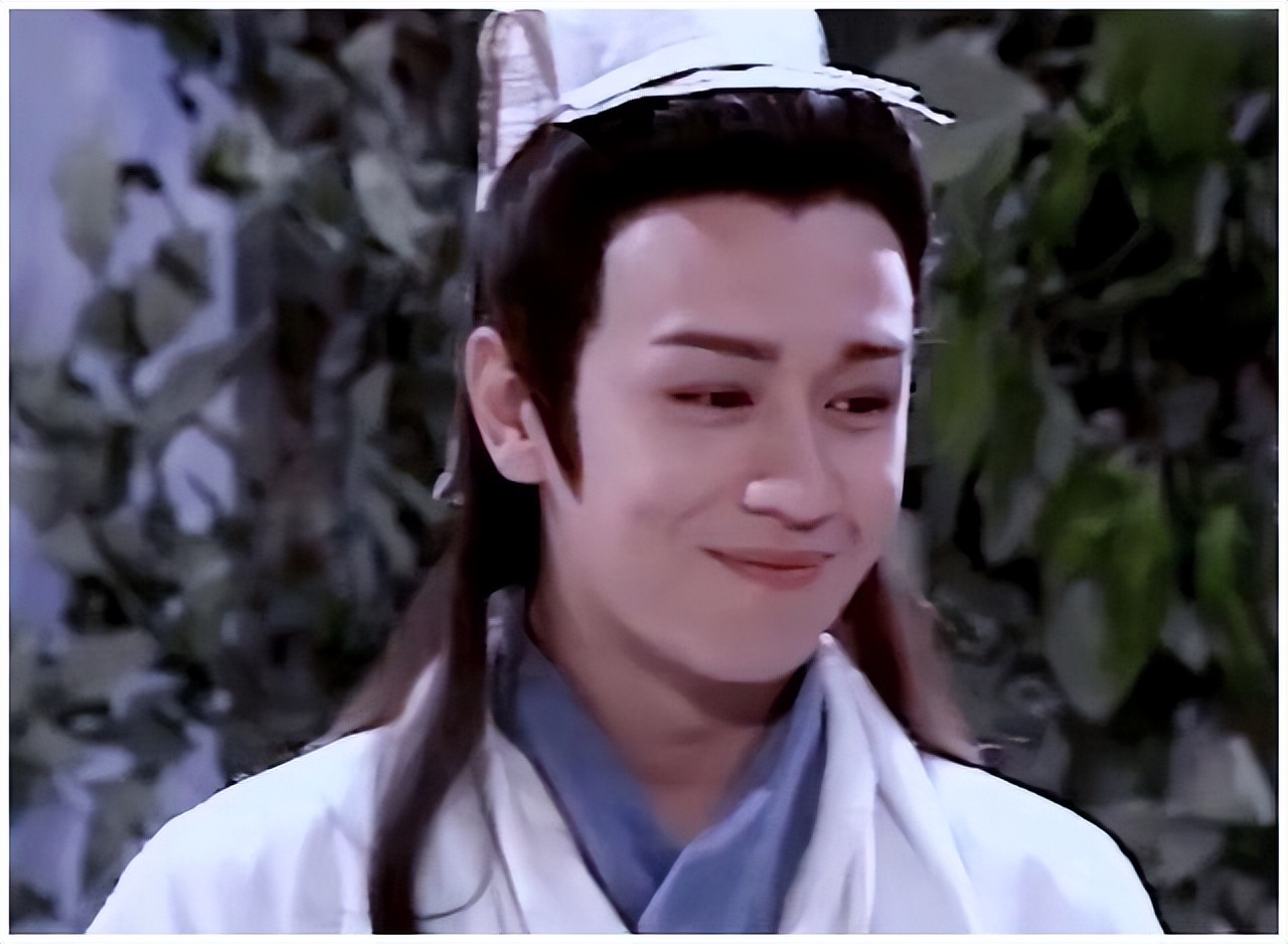 Chen Haomin admits to plastic surgery, the style of painting gradually ...