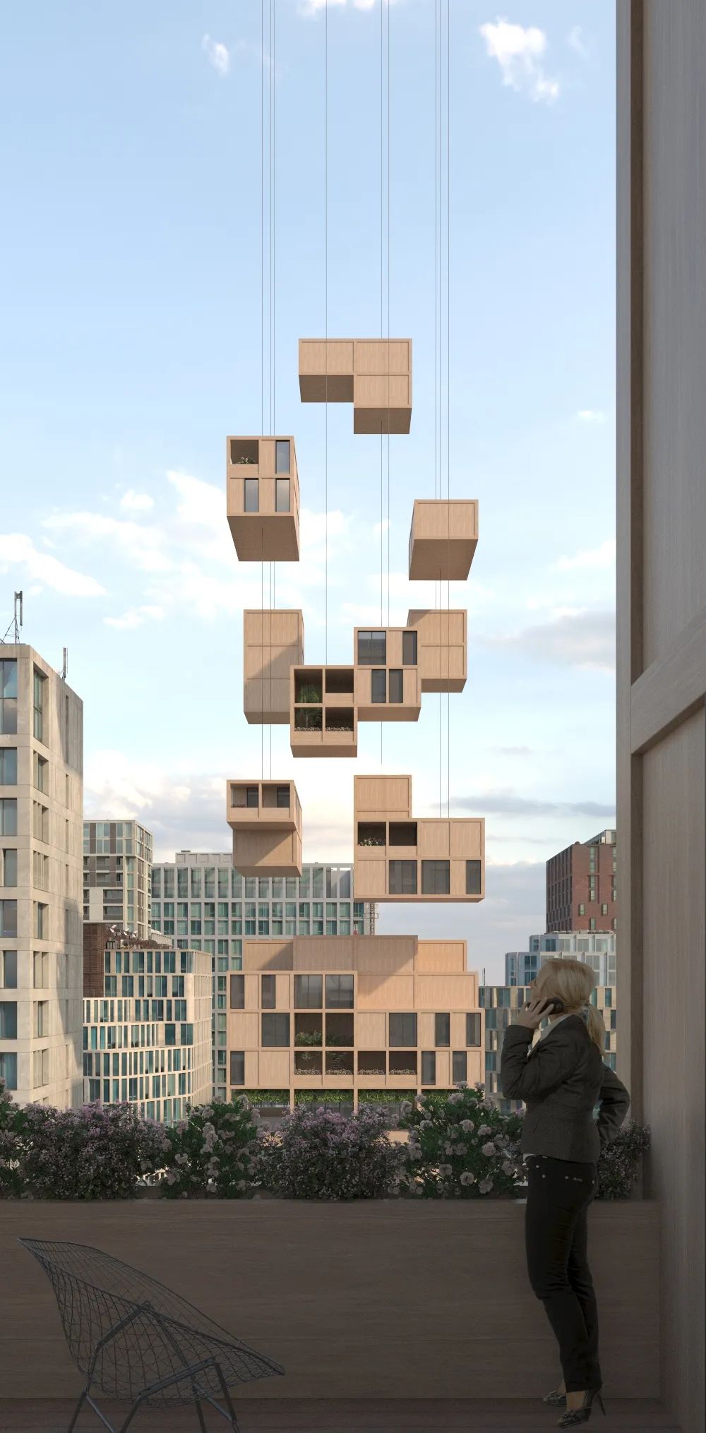 100 competition renderings (24) - iMedia