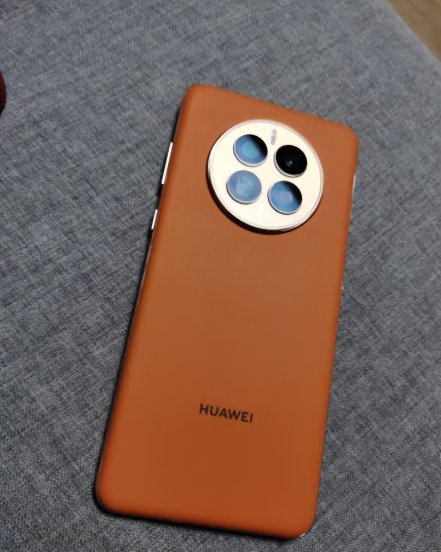 Huawei P60 is basically set! Mate50 series price cuts leave early, 512GB version is more cost ...