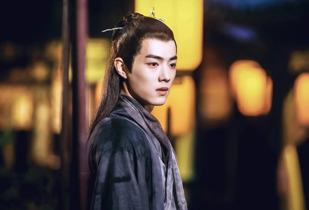 [Fengyin Tianxia] Filming is about to start, the paparazzi revealed ...