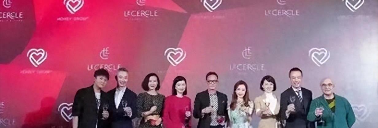 More than a year has passed. How are Fang Haiyan, Chen Rong, Ni Lin ...