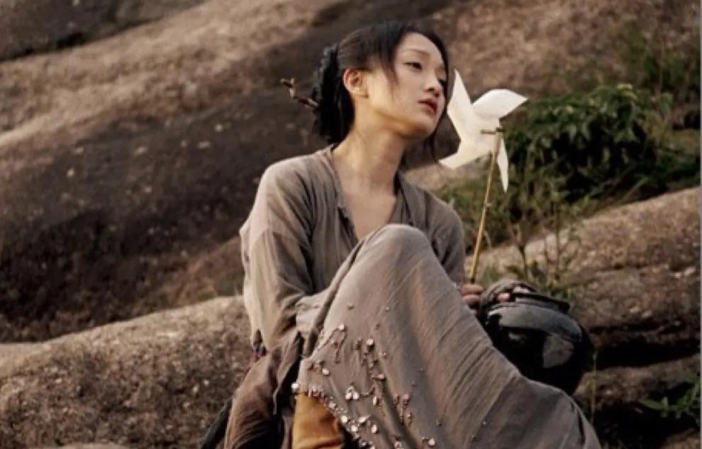 52-year-old Li Yapeng: cheated on Qu Ying and Zhou Xun, divorced Faye Wong, and now life has ...