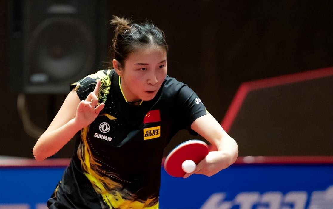 Going the other way, Qian Tianyi beat Japan's atypical supernova 4-3 by ...