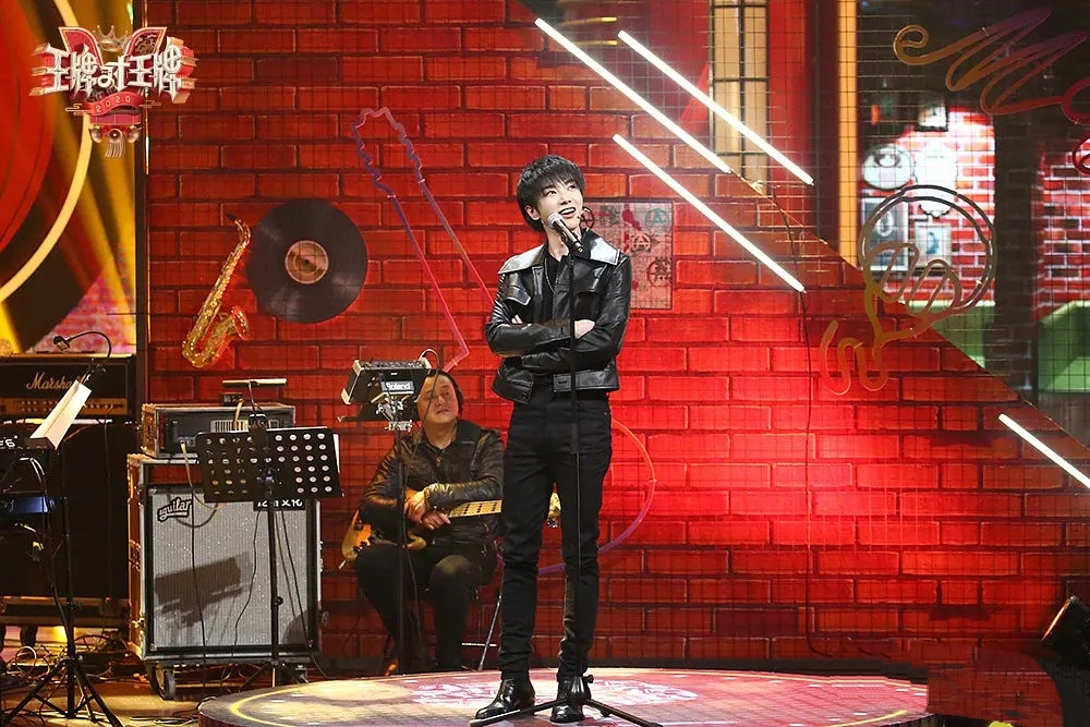 "Ace vs. Ace 8" official announcement, Shen Teng and Jia Ling return ...