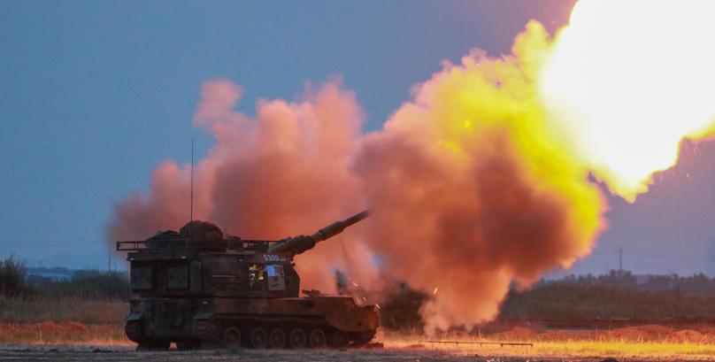 China and Japan's military strength comparison, today in 2022, how much ...