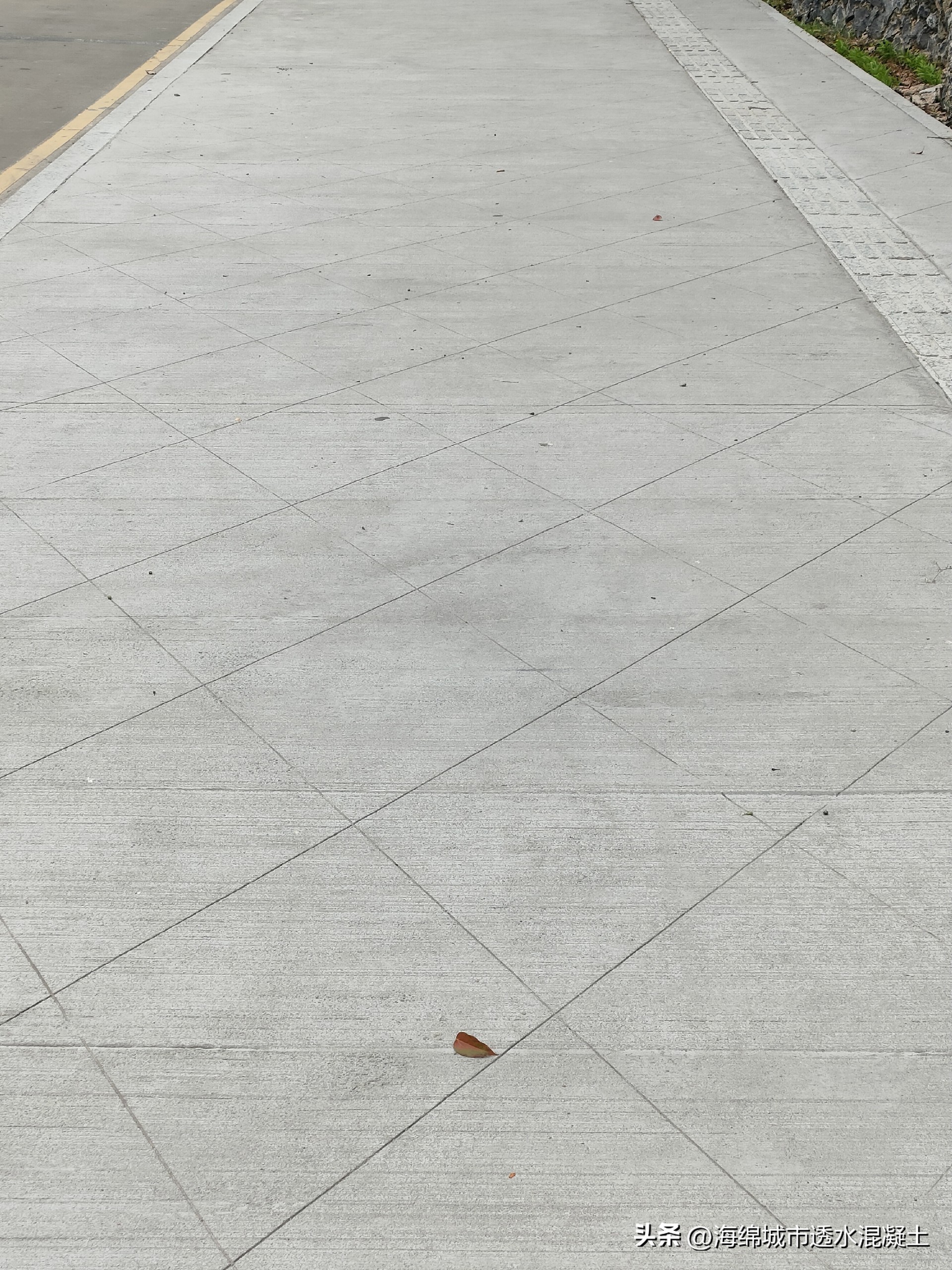 What is the process of fair-faced concrete?What are the advantages - iNEWS